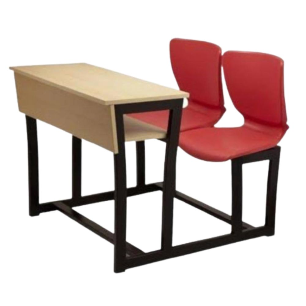 School Desks SSF-3005E – Home – Aalia Furniture