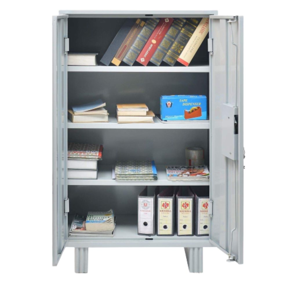 Almirah Med with Shelves SSF-5005 – Home – Aalia Furniture