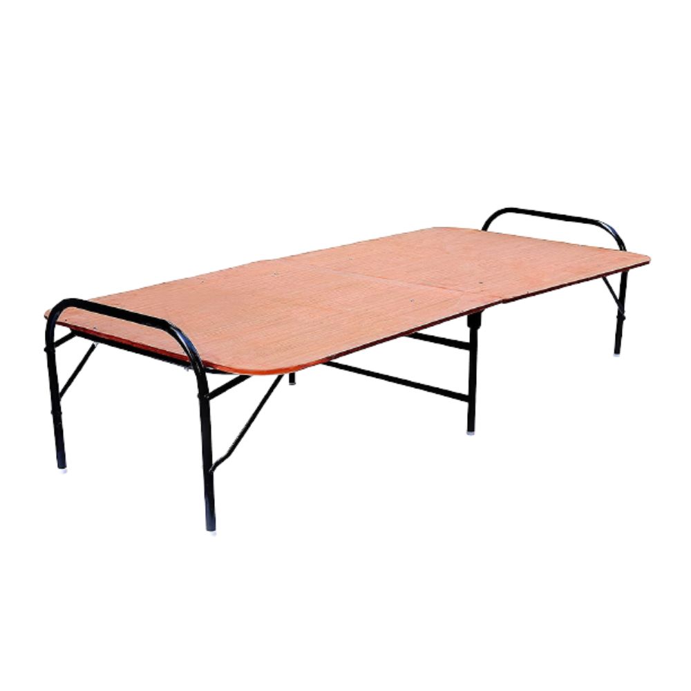 Charpoy Folding with Plytop SSF-5020 – Home – Aalia Furniture