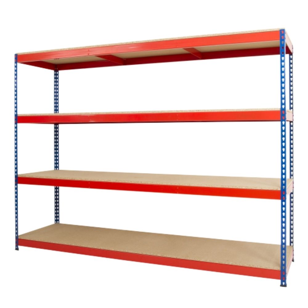 Heavy Duty Rack SSF-1013D – Home – Aalia Furniture