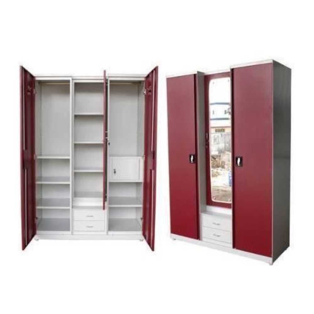 Domestic Almirah SSF-2005B – Home – Aalia Furniture