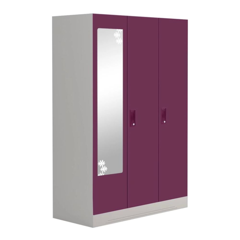 Domestic Almirah SSF-2005C – Home – Aalia Furniture
