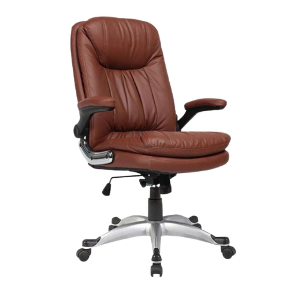 Executive Series Office Chairs – Home – Aalia Furniture