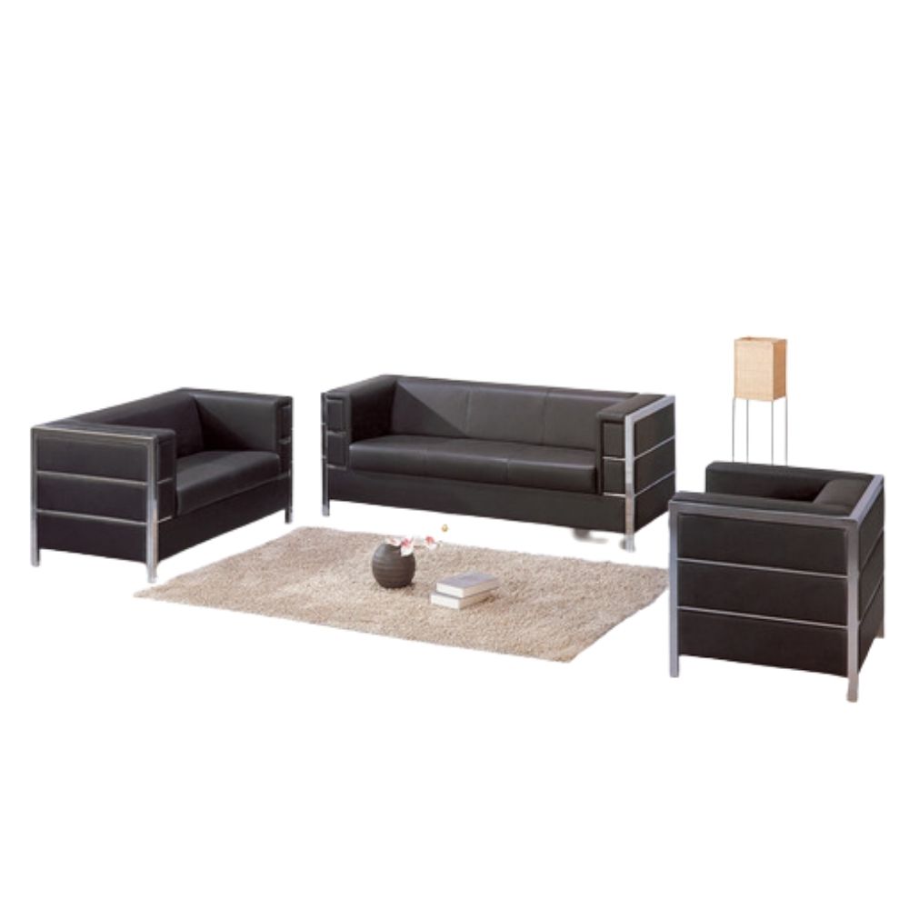 Office Sofa SSF-1011A – Home – Aalia Furniture